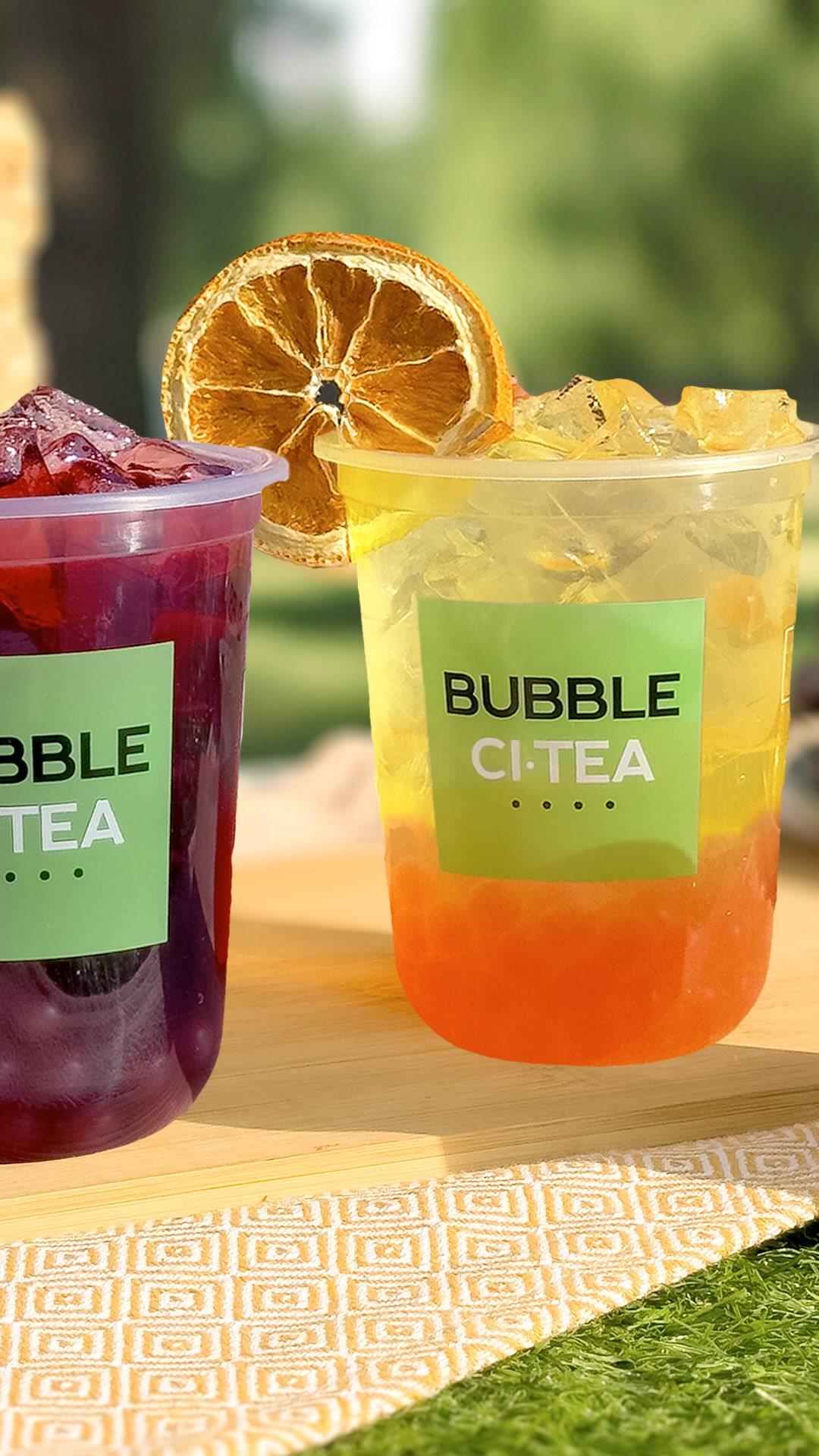 Bubble CiTea - Harlequin Watford