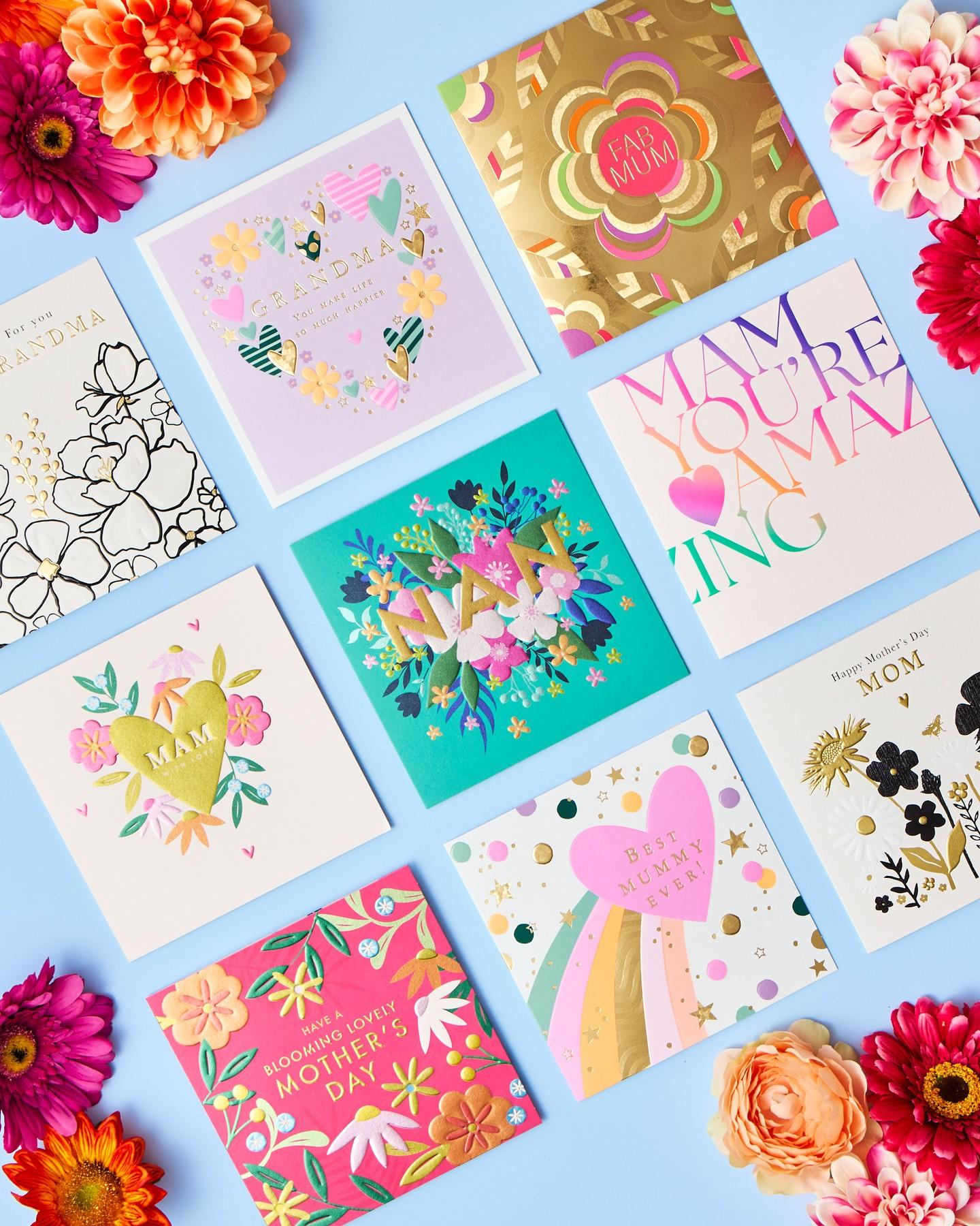 Card Factory - Harlequin Watford