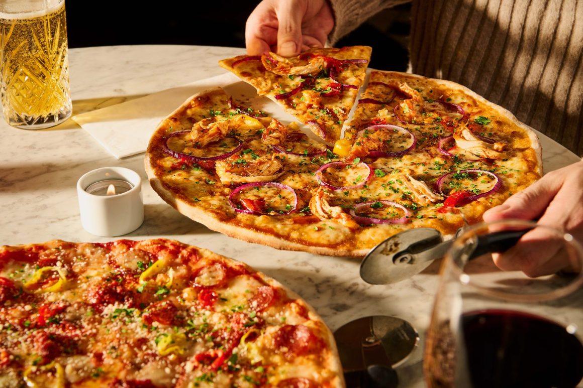 Pizza Express - Harlequin Watford