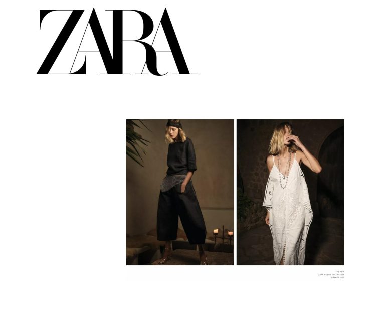 ZARA Customer Service Representative - Harlequin Watford