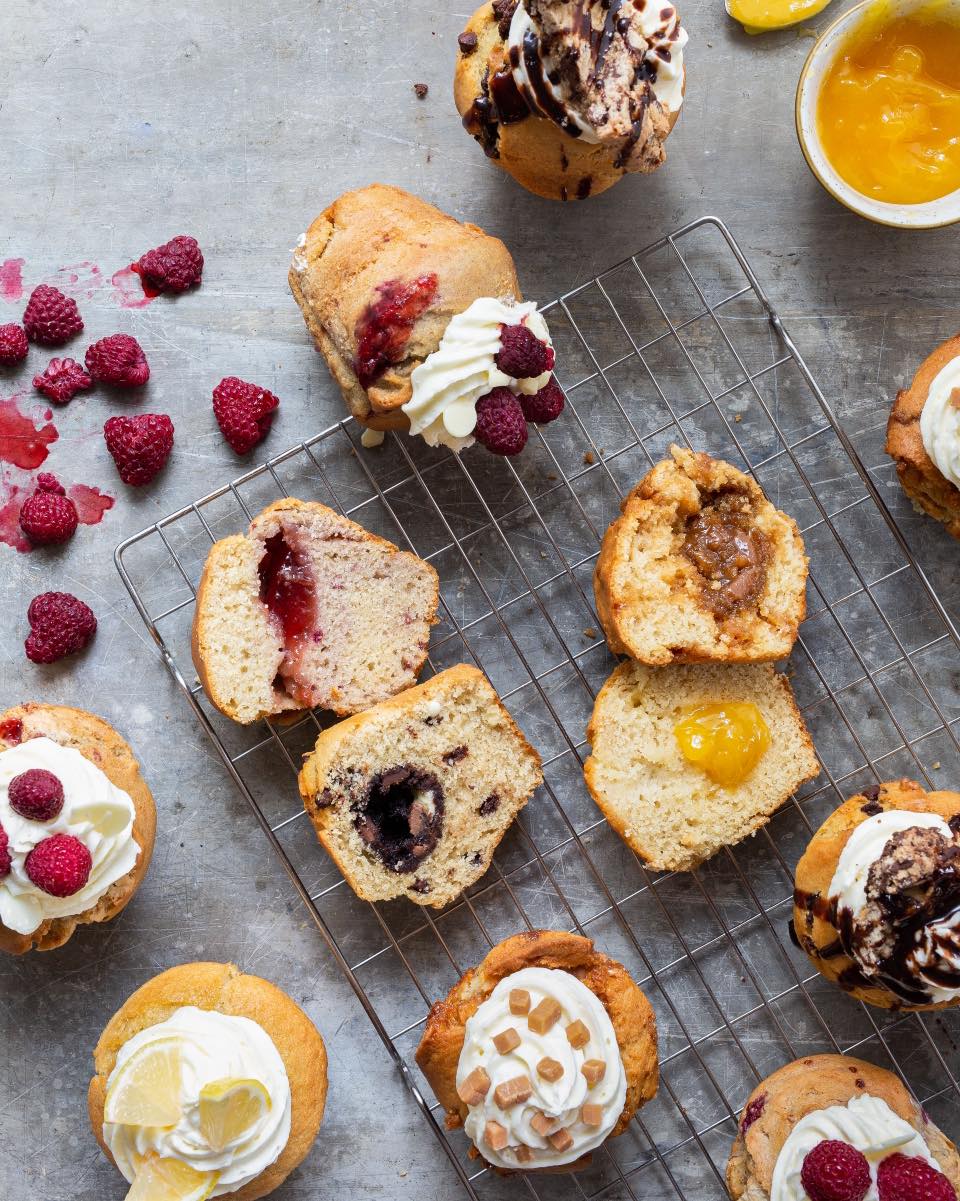 Muffin Break - Harlequin Watford