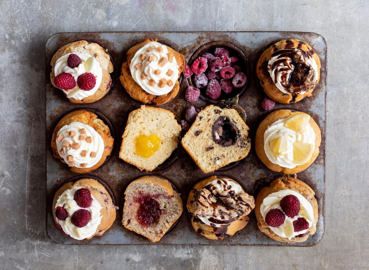 Muffin Break - Harlequin Watford